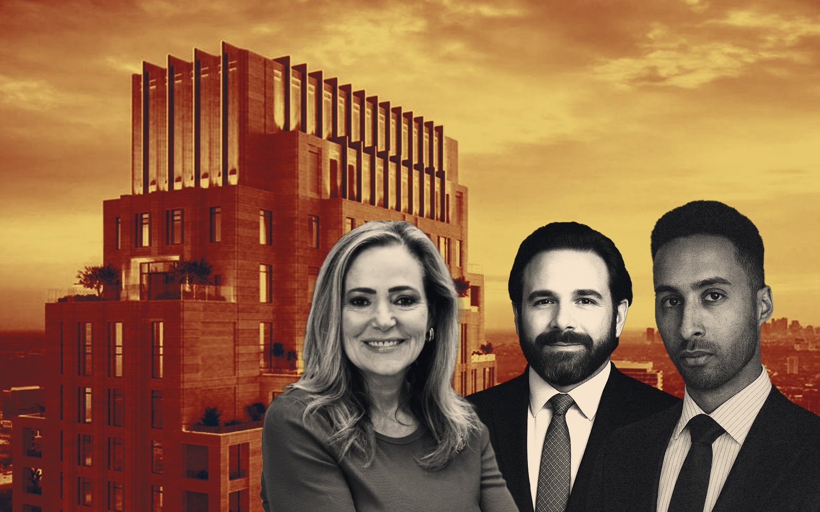 Ritz-Carlton Houston Taps Redeavor Group for Marketing