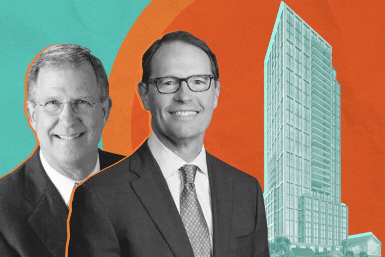 Transwestern Starts Houston Auberge Condo-Hotel Tower