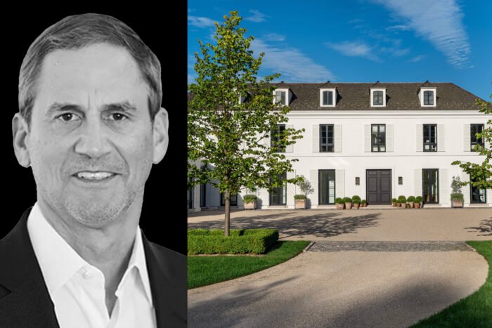 Winnetka Home Sets Illinois Record in $33 Million Sale