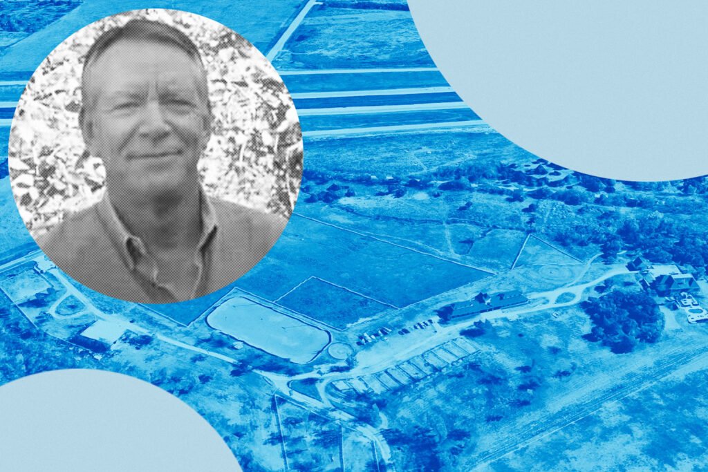 Austin Area Polo Facility Asking $23M Finds Buyer