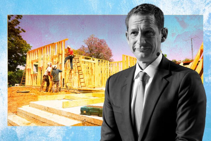 Bay Area Construction Jobs Lag Despite Zoning, Permitting Reforms