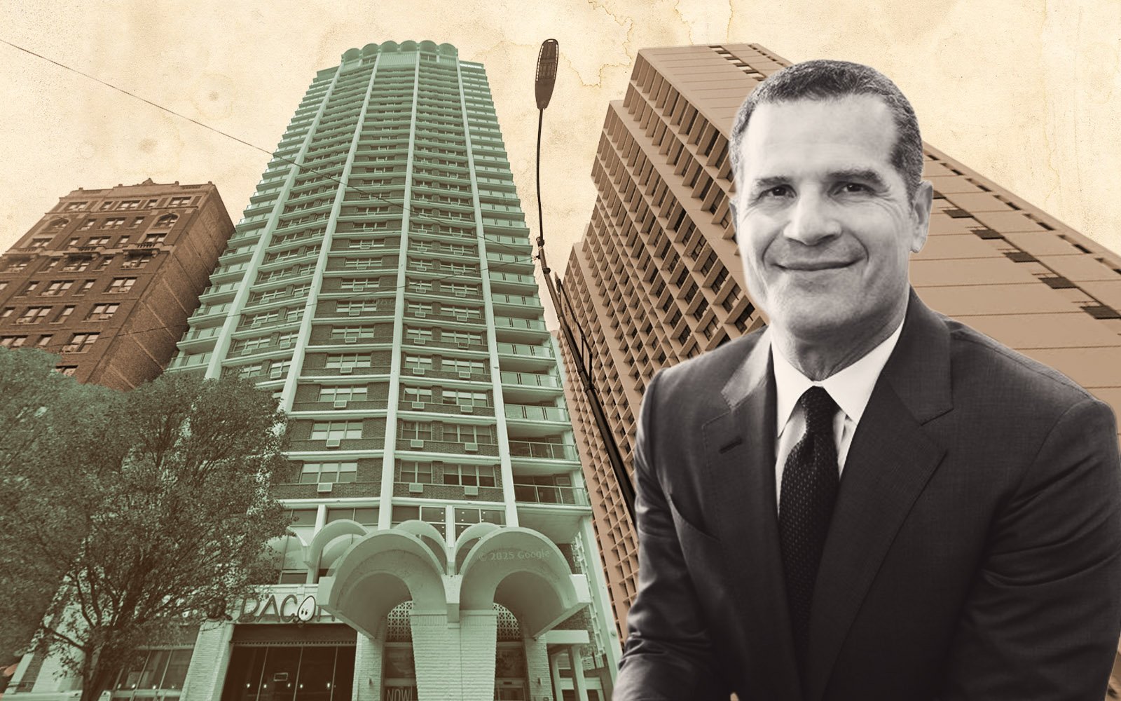 Laramar Buys Wave Lakeview for $57M
