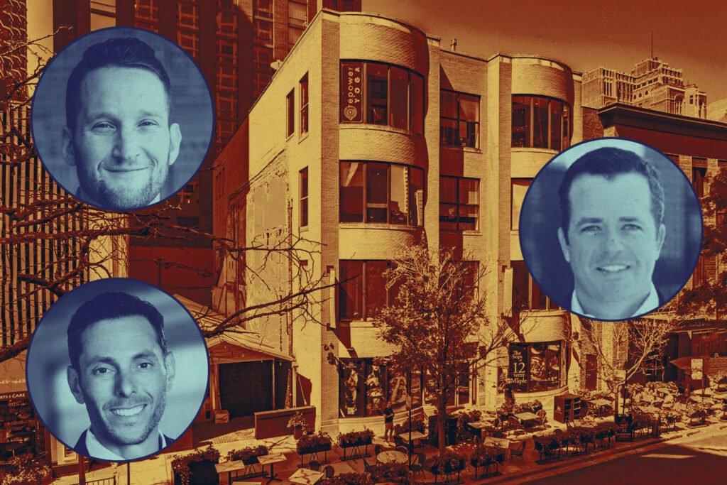 Mavrek Scoops Up Gold Coast Retail After Stalled Tower Plans