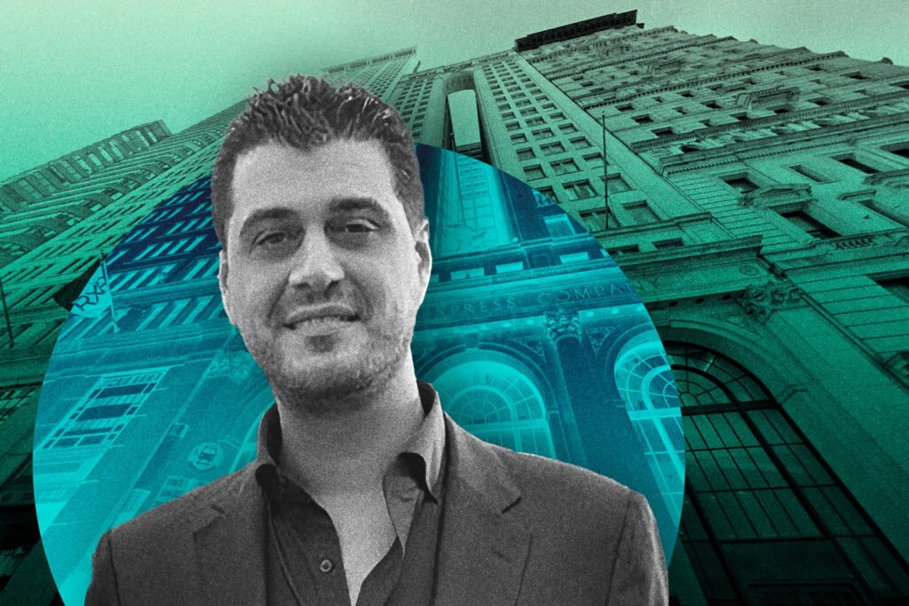 Chetrit Restructures $152M Debt Behind 65 Broadway
