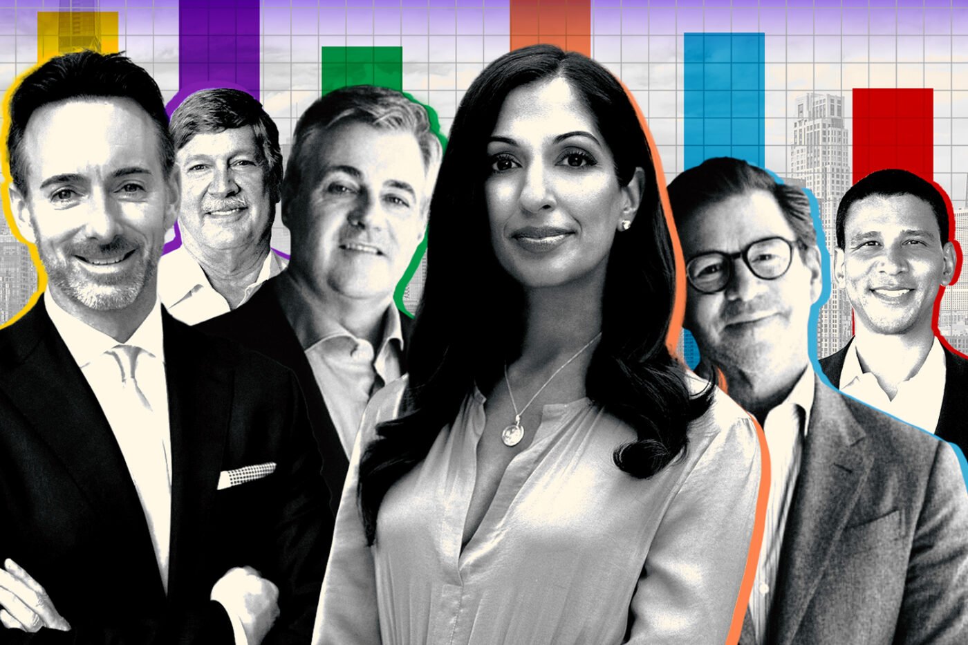 Ranking Chicago Brokerages 2025 Amid Consolidation
