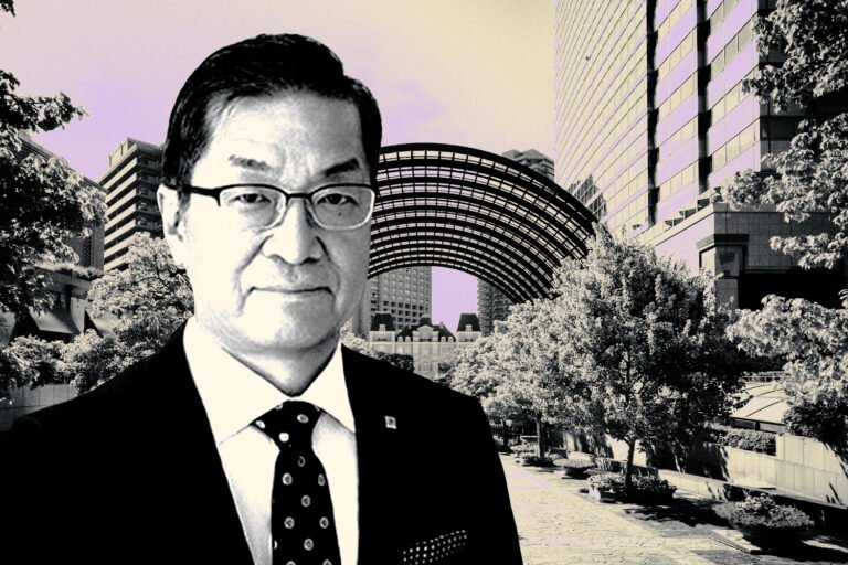 Sapporo Real Estate Holdings to Sell to KKR, PAG