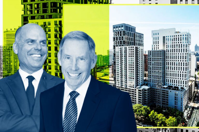 Kennedy Wilson Picks up Atlanta Student Housing Tower