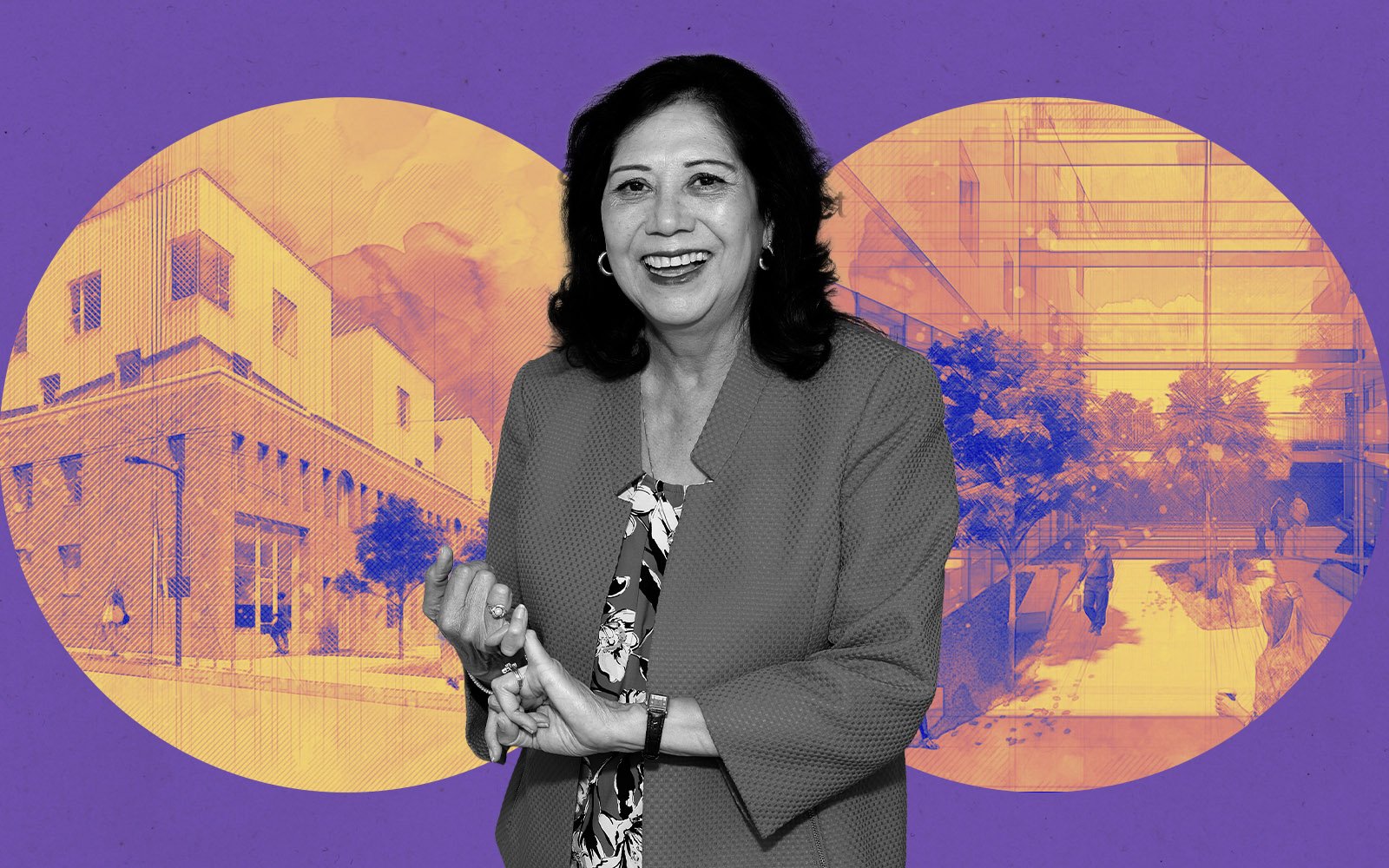 Boyle Heights Affordable Project Gets More LA County Funding