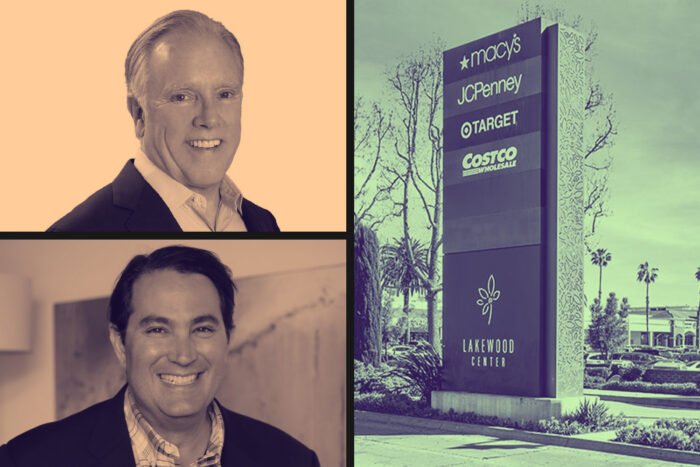 Southern California Malls Prepare for Rebirth