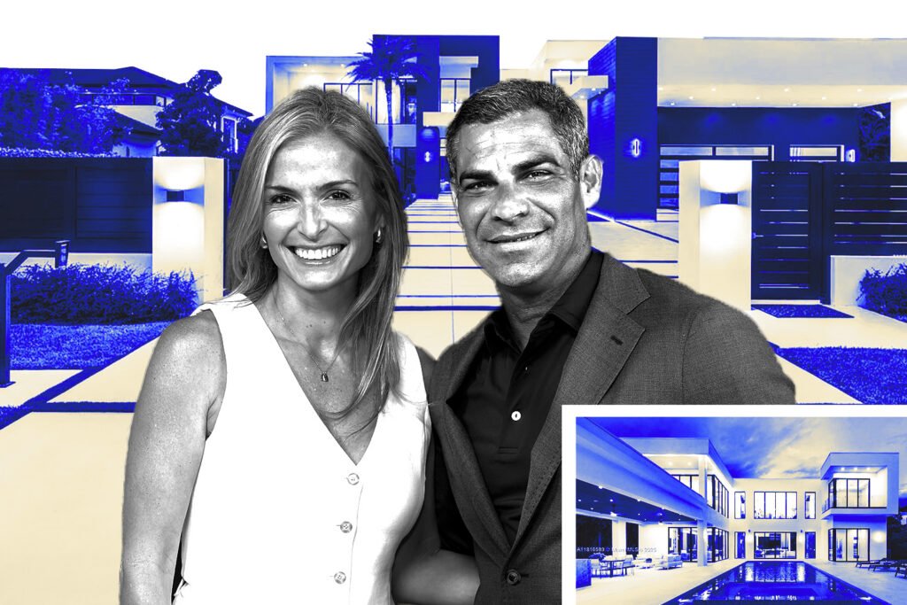 Ex-Miami Mayor Buys New House Near South Miami