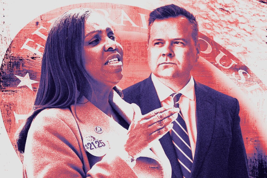 Congressional Watchdog Investigating Bill Pulte