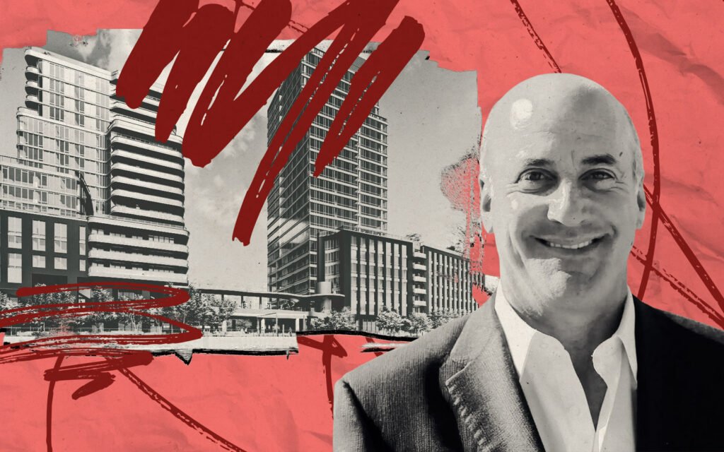 Fordham Landing Developer Files For Bankruptcy - The Real Deal