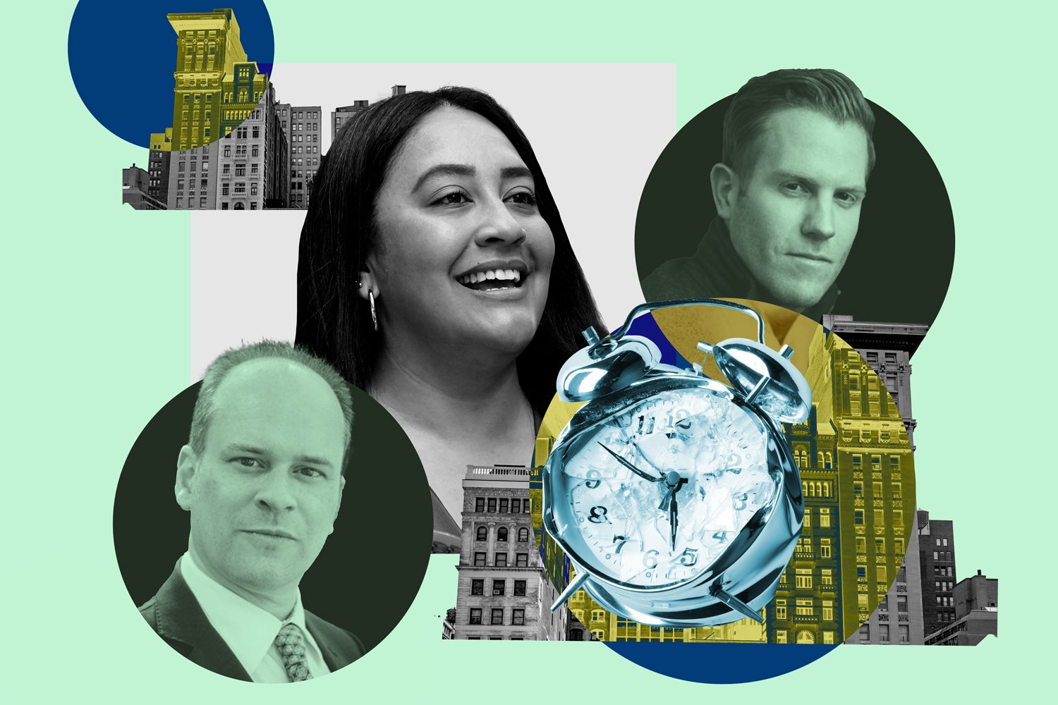 NYC Council Approves Bill Ending Co-op Application Purgatory