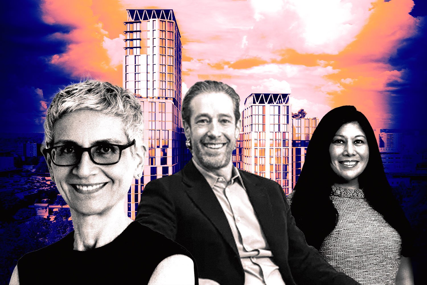 NYC Picks David Schwartz’s Slate to Develop Inwood Site