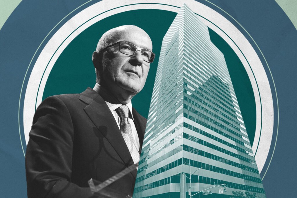 Paramount Group Refinances 900 Third Avenue