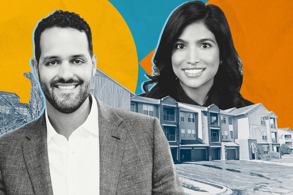 S2 Capital Picks up Chicagoland Ovaltine Apartments for $94M
