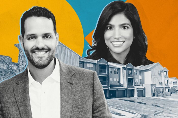 S2 Capital Picks up Chicagoland Ovaltine Apartments for $94M