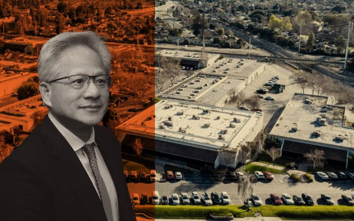 Nvidia Grows With New Santa Clara Headquarters Building