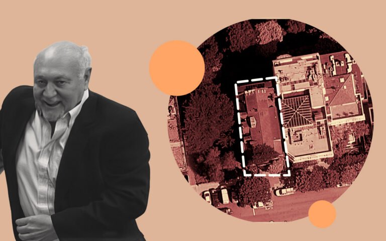San Francisco Billionaires’ Row Home Sells After Two Years