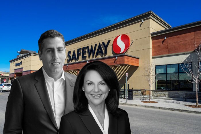 San Francisco Safeway Stores Face Possible Redevelopment