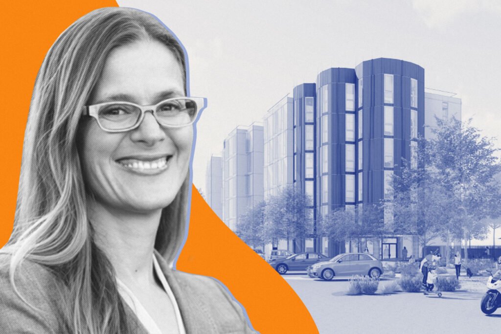 Satellite Pursues Fully Affordable Housing in Walnut Creek