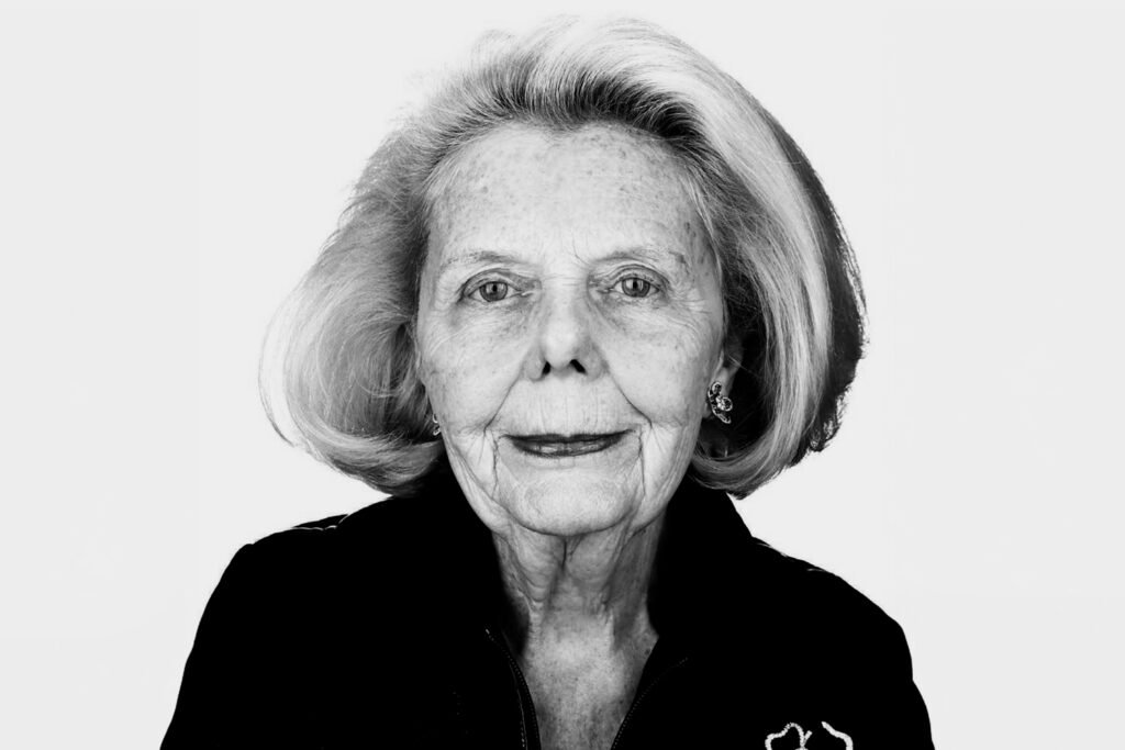 Storied Luxury Real Estate Agent Sharon Baum Is Dead at 85