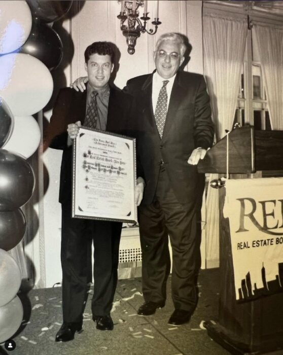 100 Years of Ackman — and Still Going Strong - The Real Deal