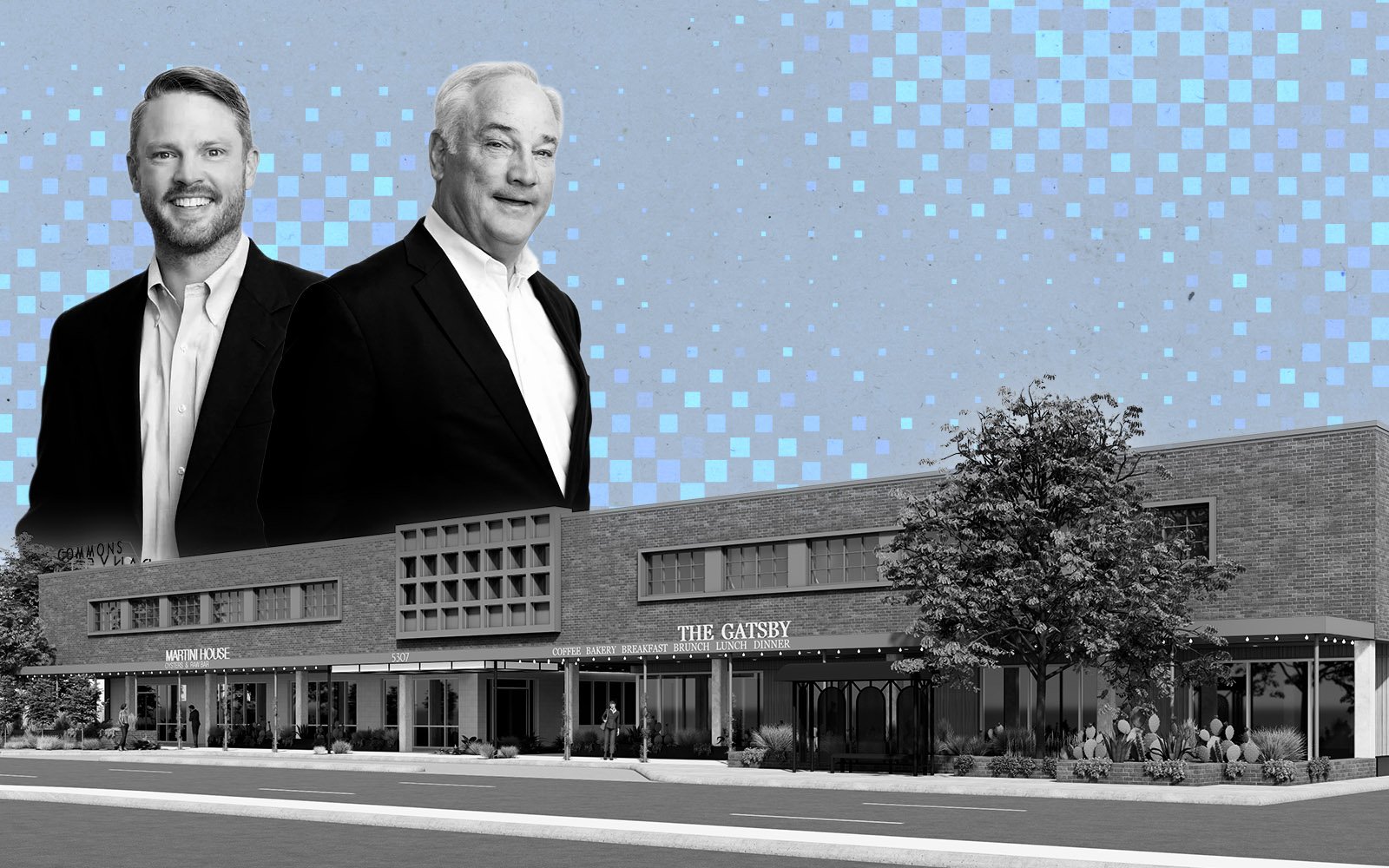 Alamo Heights Signs $2 Million Incentive Deal with Ridgemont