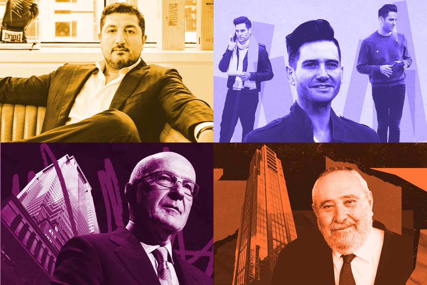The Real Deal Staff’s Favorite Stories of 2025