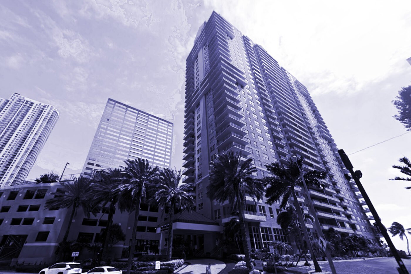 Vlad Doronin’s OKO, Oak Row Pay $520 Million for Miami Sites