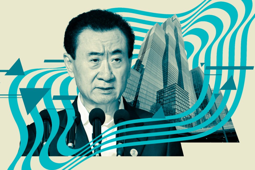 Wanda Group Sells St. Regis Condos in Chicago