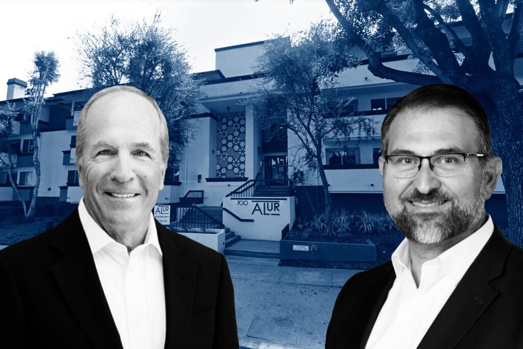 Amoroso, Arselle Make Joint Venture Official