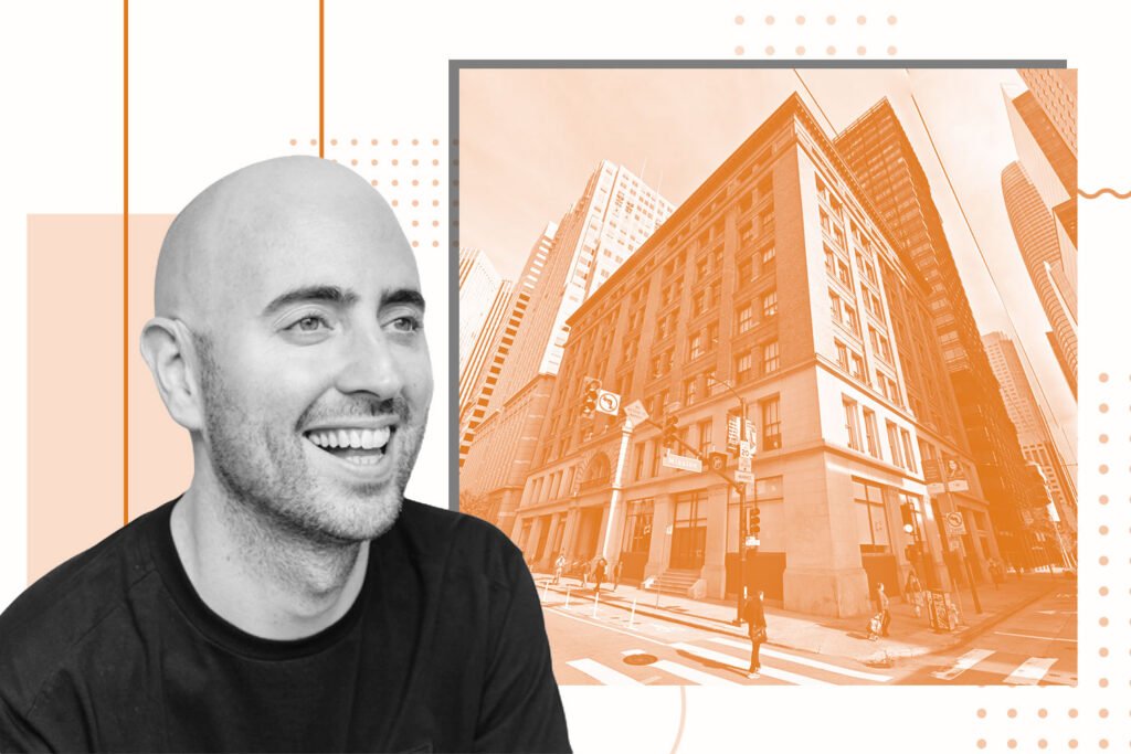 Intercom Leases Bigger Office Space Next to Current Home
