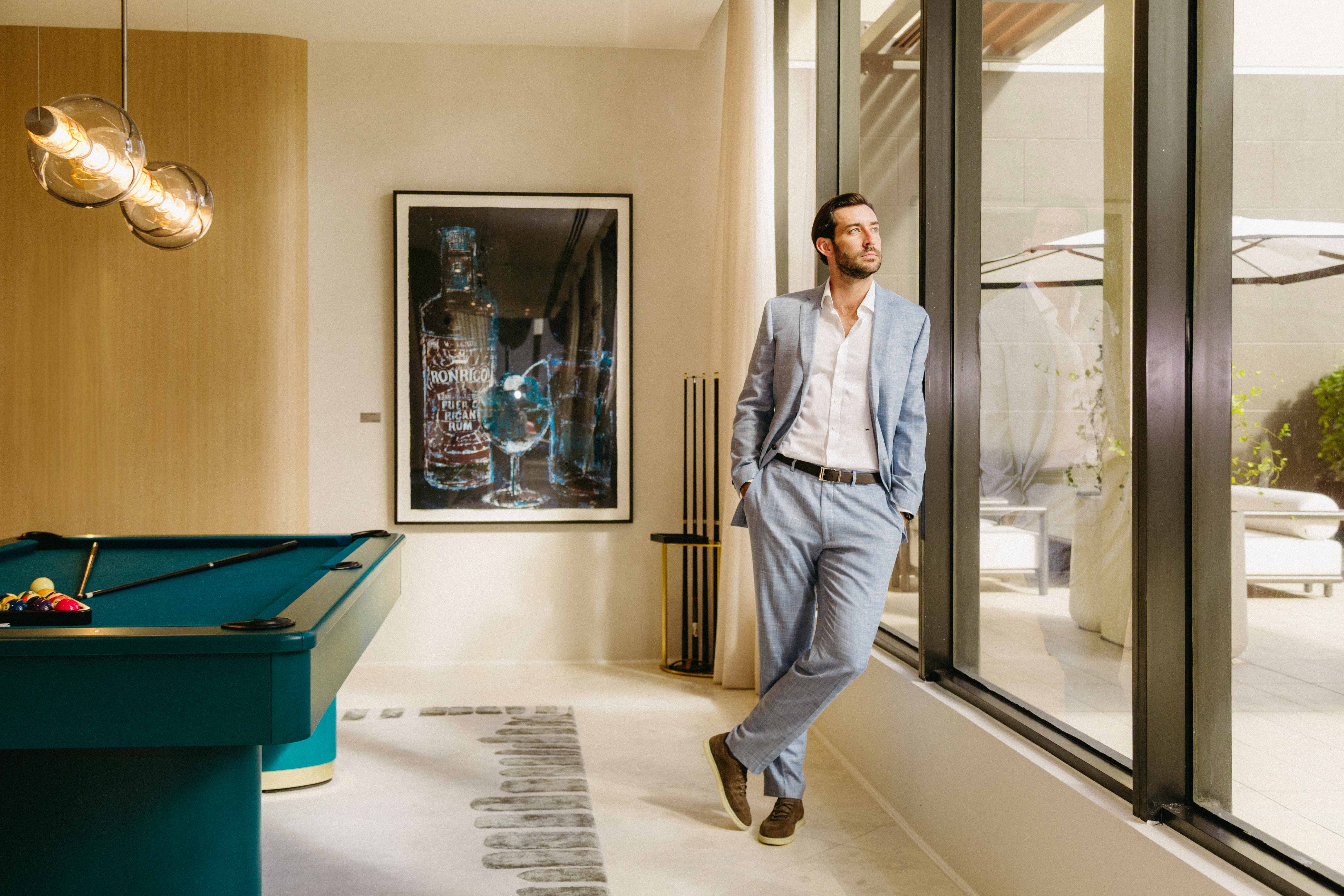 Related Group’s Nick Perez on State of Miami Condo Market