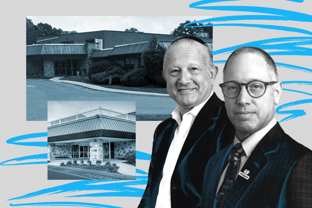 Daryl Hagler, Kenneth Rozenberg Accused of Self-Dealing