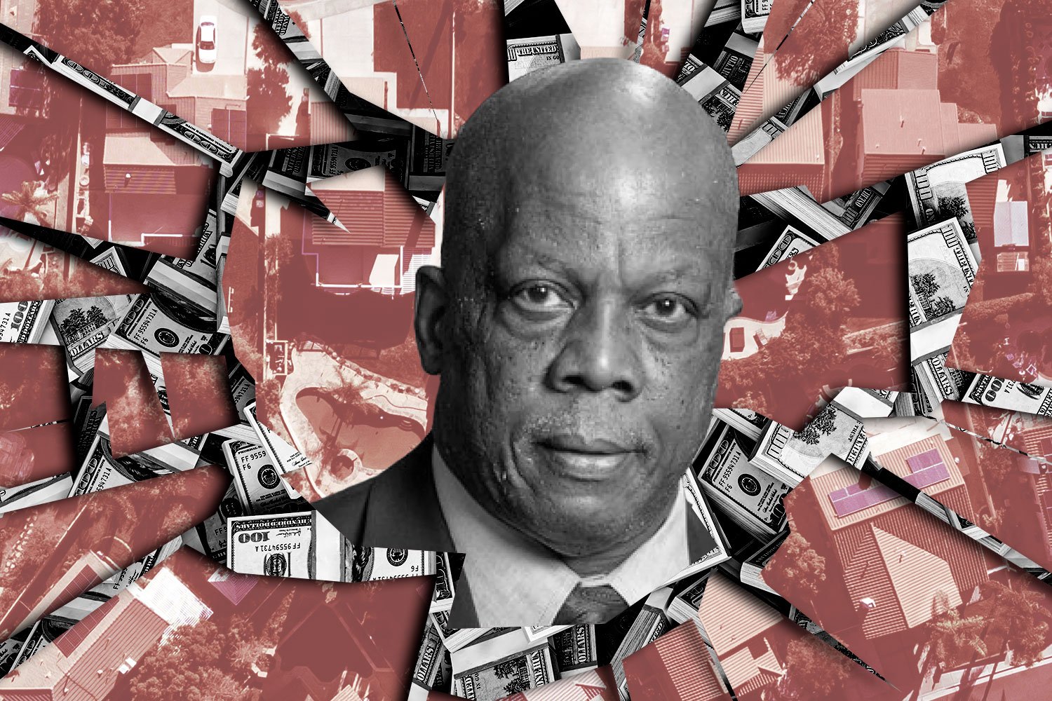 Ford Heights Scandal Shows Cook County Tax Seizures Issue