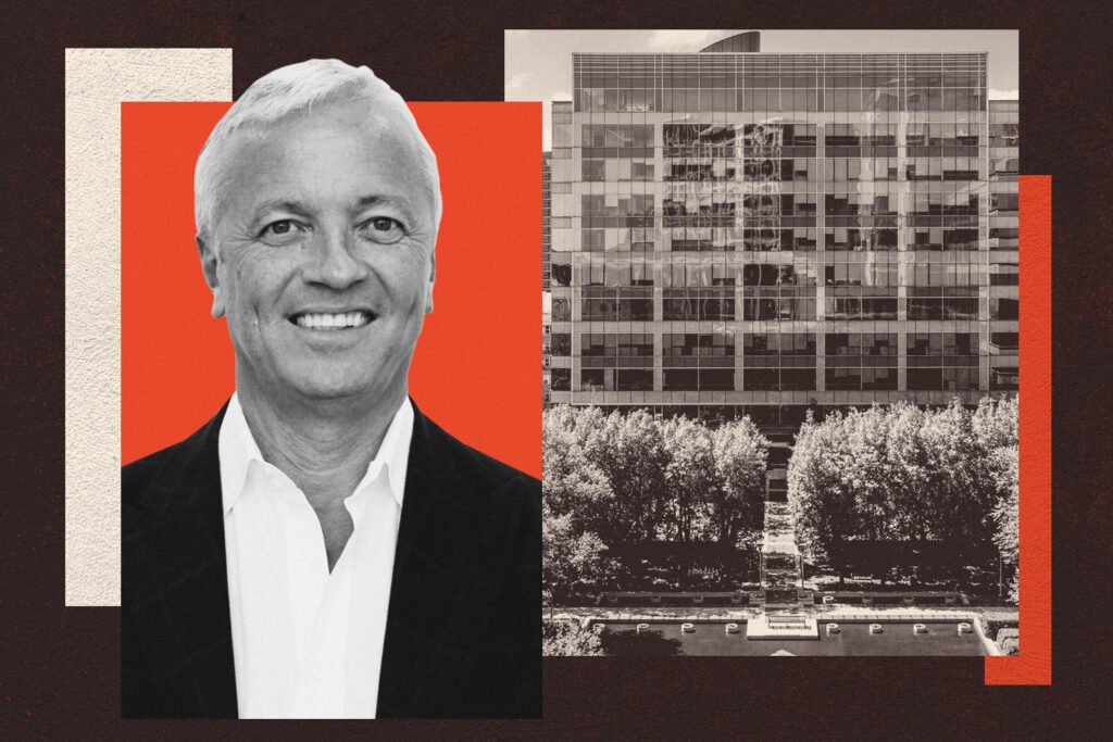 Gabriel Barbier-Mueller’s Harwood Taps TPG as Recap Partner