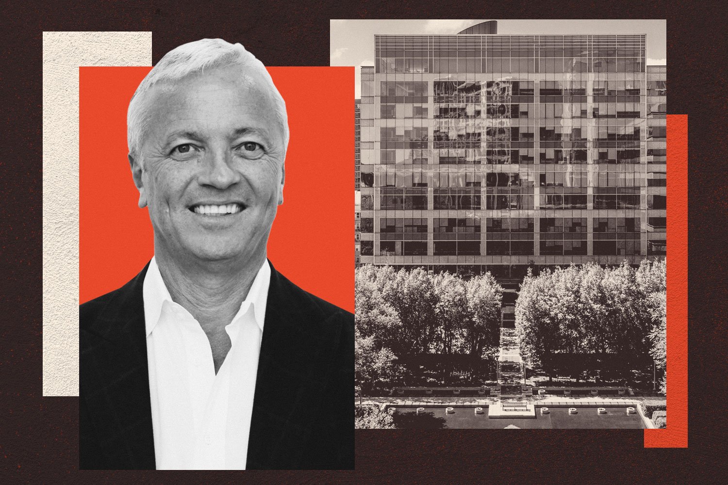 Gabriel Barbier-Mueller’s Harwood Taps TPG as Recap Partner