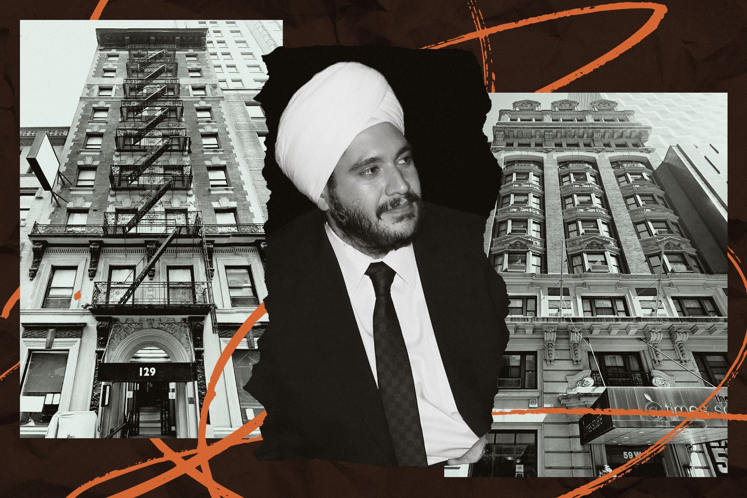 Hotel Owner Pushed Out of Two Times Square Properties