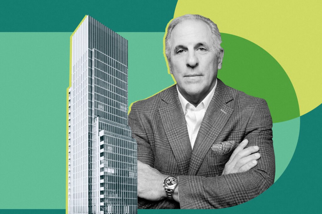 JDL Shifts Buildout Strategy for One Chicago Condos