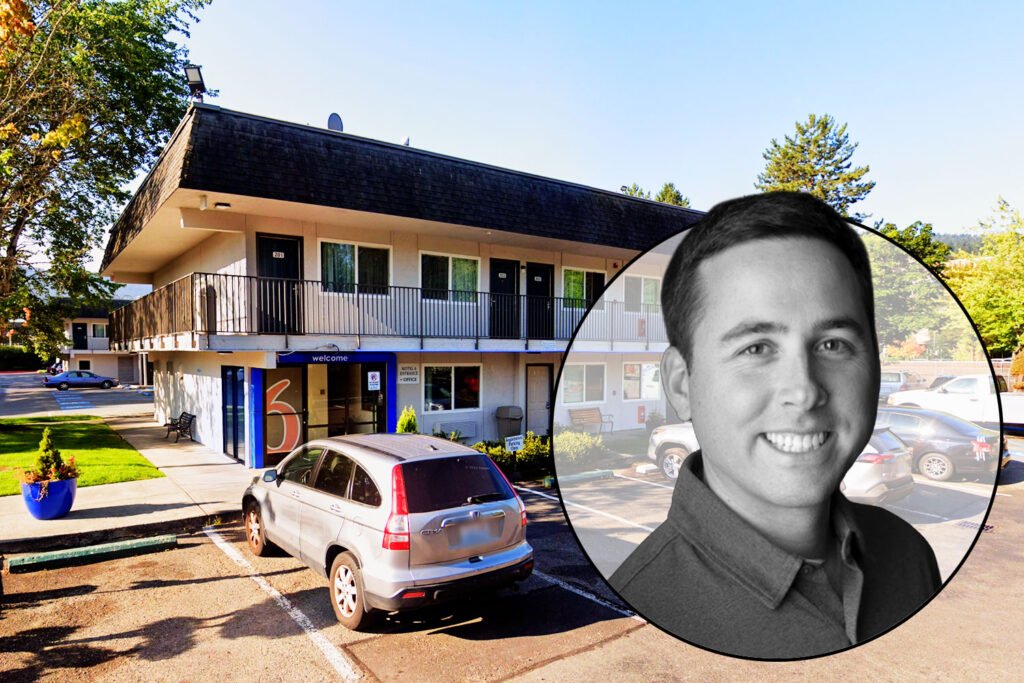 Sage Investment Snaps Up Another Seattle-Area Motel