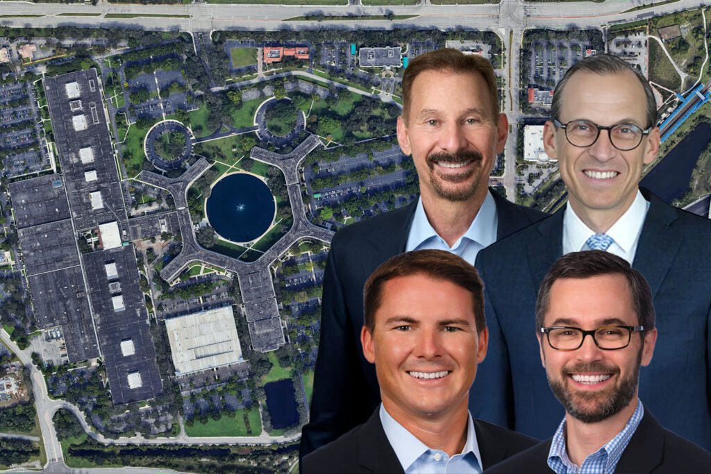 D-Wave Quantum Moves HQ to CP Group, DRA Boca Raton Campus
