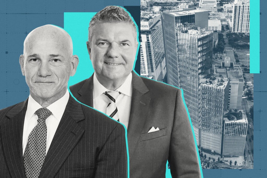 Third Coast Infrastructure Plans $3M HQ Buildout