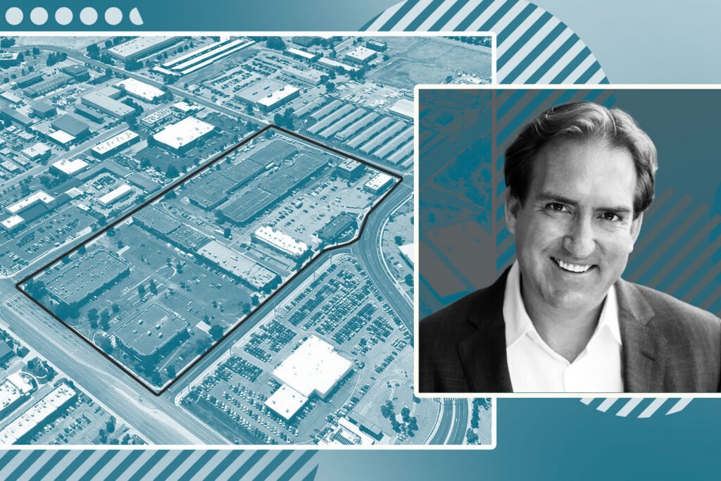 Aurora Retail Center Sells to Tourmaline Capital
