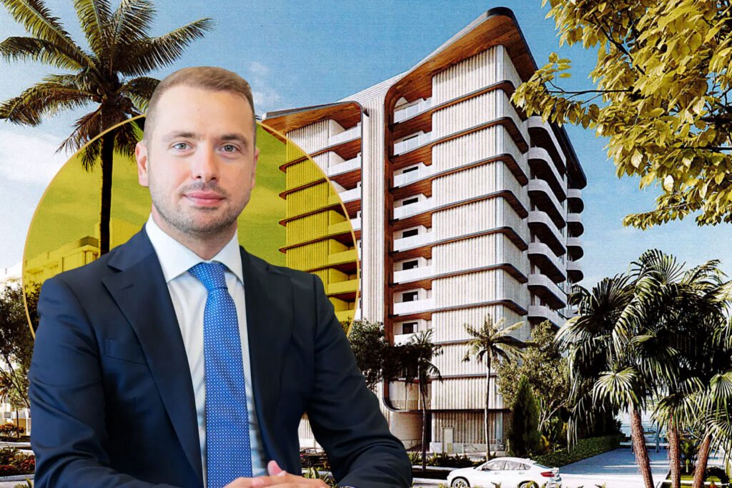 Turkish Developer Lands City Approval for Miami Condos