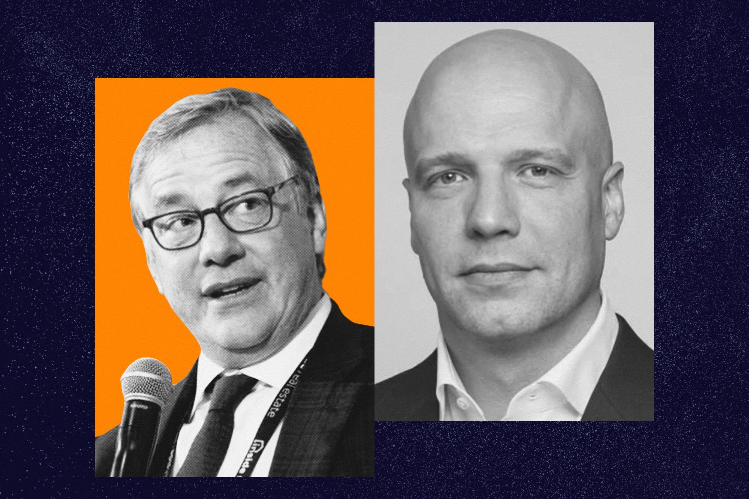 Another Investor Comes for CoStar, Performance of Homes.com