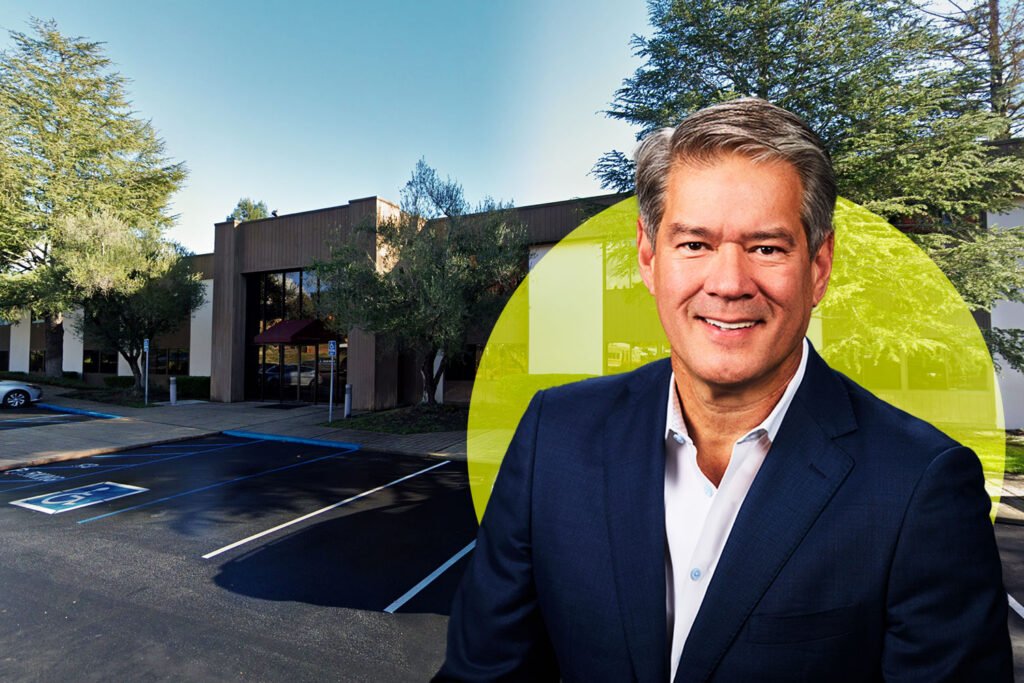 Buchanan Breaks Ground on Scotts Valley Self-Storage Site