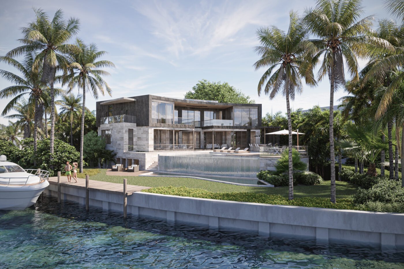 Hammocks HOA Fraud Case Enters Year Four, No Trial Date Yet