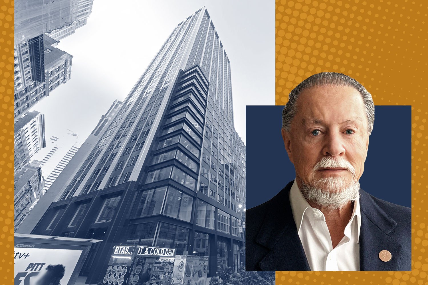 Eyal Ofer’s Global Holdings Pulls in $450M Refi for NoMad Tower