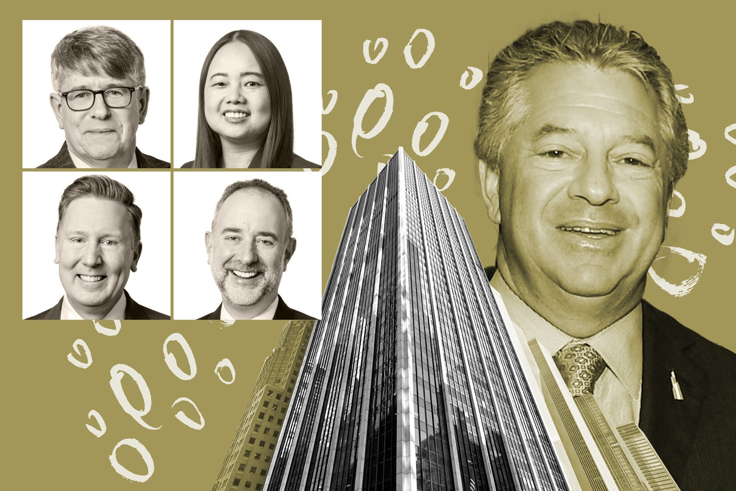 Law Firm Inks Lease At SL Green’s 1185 Sixth